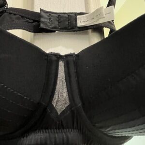 Fleur du Mal | Intimates & Sleepwear | Fleur Du Mal Full Coverage Bra ...